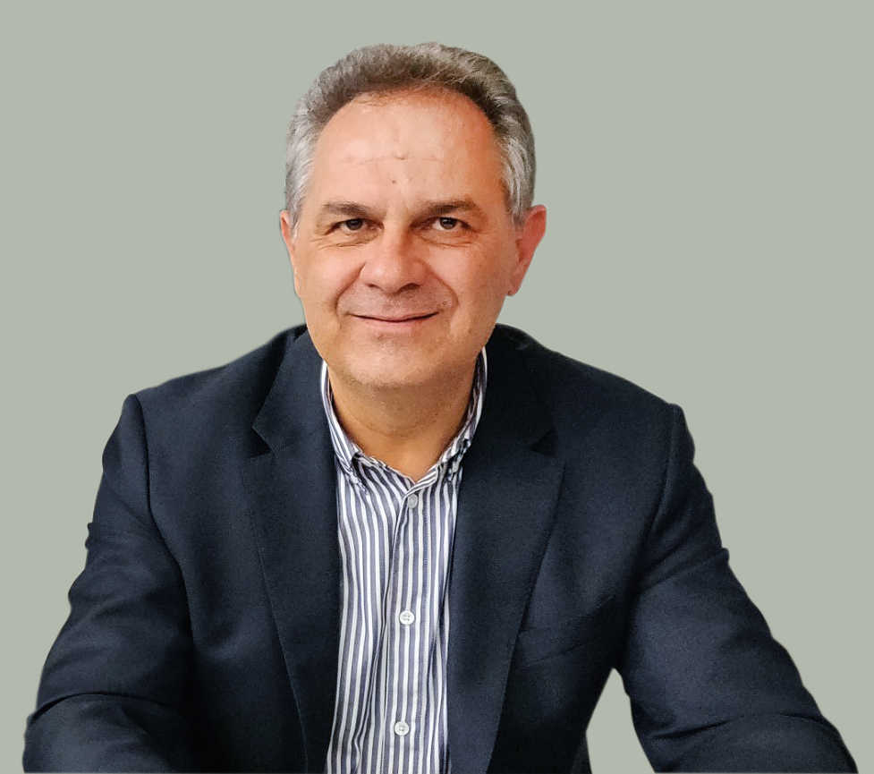 Ο Δημήτρης Πιστεύος και επίσημα υποψήφιος δήμαρχος Σικυωνίων - Kavos ...